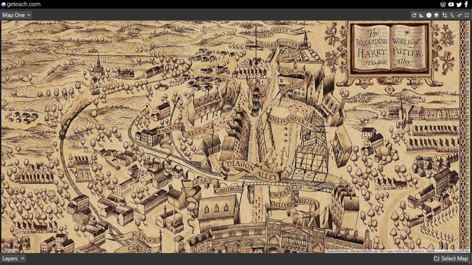 geteach.com/blog – geteach.com/blog dedicated to help teachers educate ...