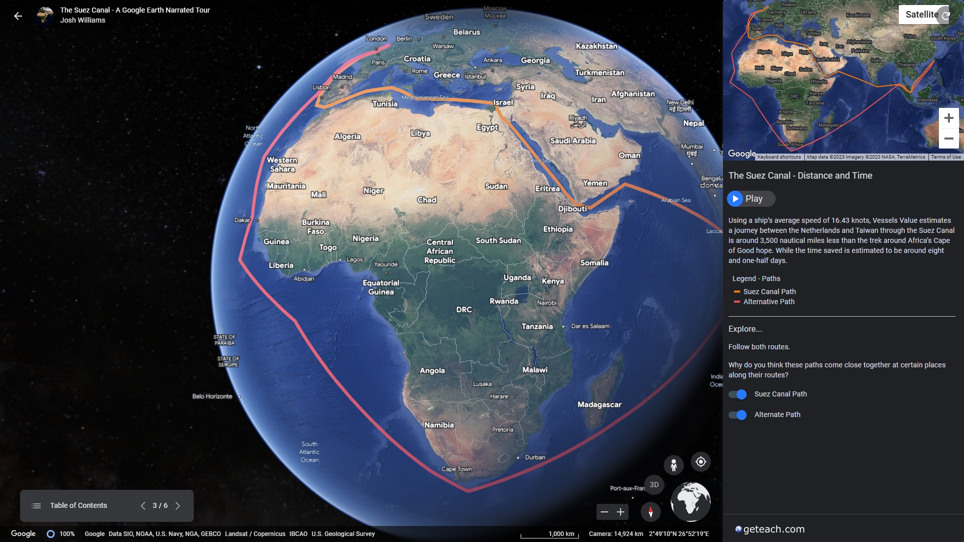 geteach.com/blog – geteach.com/blog dedicated to help teachers educate ...